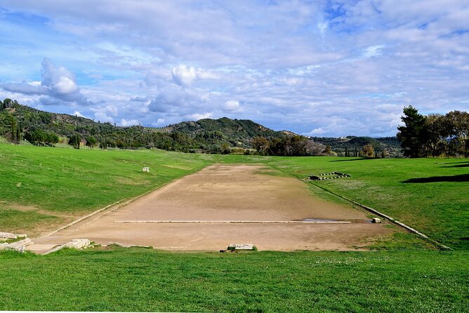 4 Hour Katakolon Shore Excursion (Olympia - Winery - Beach) - Traveler Feedback and Insights