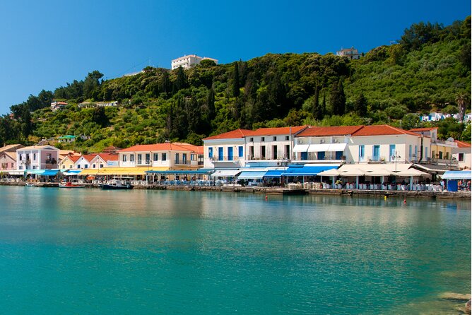 4 Hour Katakolon Shore Excursion (Olympia - Winery - Beach) - The Sum Up