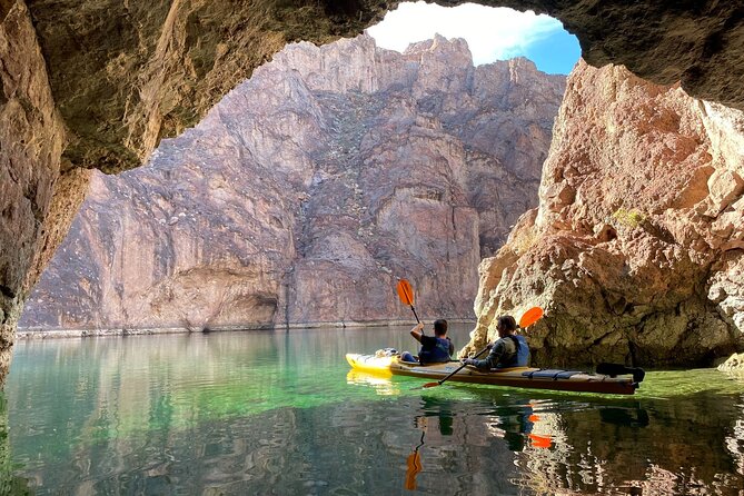 4-Hour Kayak Deluxe Tour in Emerald Cave With Catered Lunch - Additional Tour Information