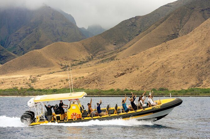 4-Hour Koa Kai Molokini Adventure Snorkel - Reviews and Authentic Feedback