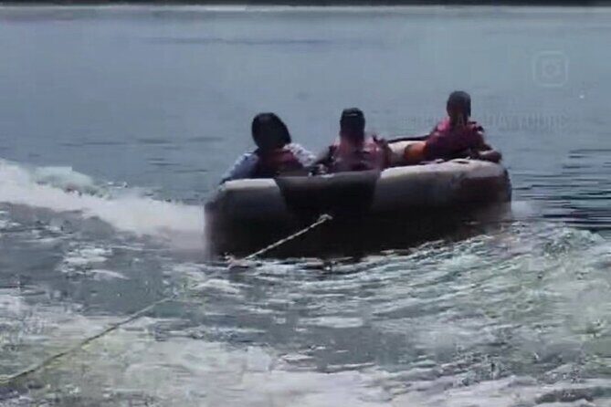 4 Hour Lake Jackson Day Cruise or Sunset Cruise - What to Know About the Experience