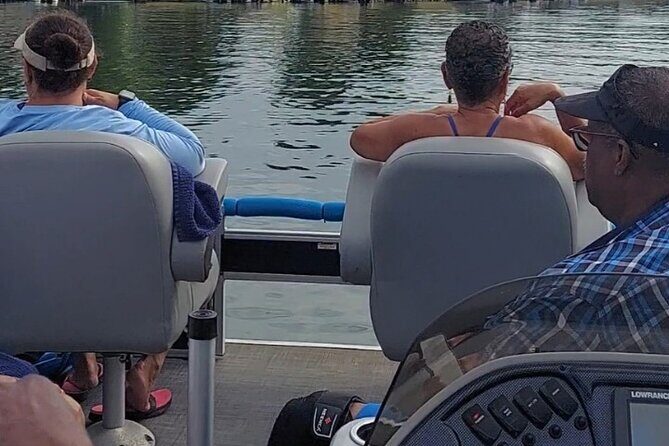 4 Hour Lake Jackson Day Cruise or Sunset Cruise - Authentic Moments & Travelers’ Perspectives