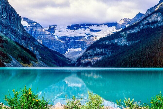4-Hour Lake Louise Tour from Banff and Canmore - A Deep Dive into the Experience