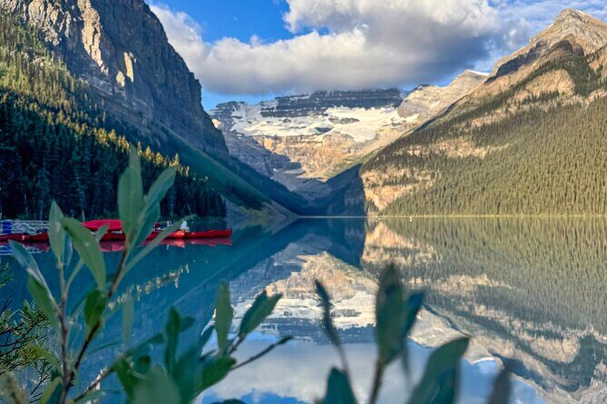 4-Hour Lake Louise Tour from Banff and Canmore - Final Thoughts