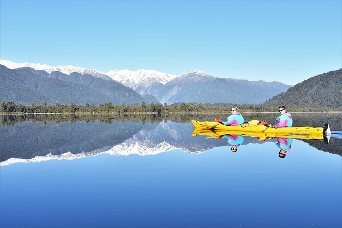 4-hour Lake Mapourika Kayak and Hike adventure, with Okarito Kiwi Sanctuary - Final Thoughts: Is This Tour Worth It?