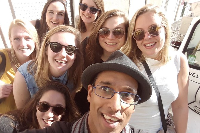 4 Hour Lisbon Half Day Tour - the Essencial With Ginjinha Taste - Pricing and Booking