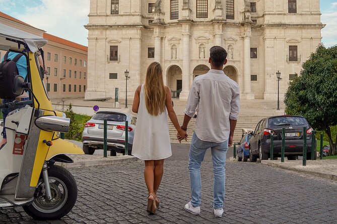 4 Hour Lisbon Private Guided Tour via Tuk Tuk - FAQ