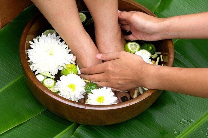 4-Hour Luxury Spa Package for couple (2 people) in Chiang Mai - Introduction