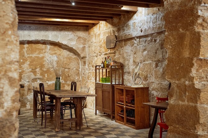 4-Hour Market Visit and Traditional Cooking Workshop in Palma - Frequently Asked Questions