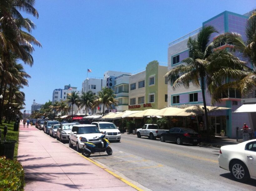 4 Hour Miami City Tour - The Route and What You Can Expect