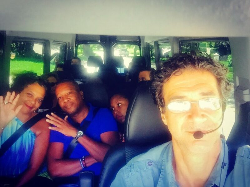 4 Hour Miami City Tour - A Closer Look at the Itinerary