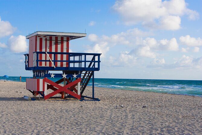 4-Hour Miami Tour with Guide and Hotel Pickup - Authenticity and Insider Tips
