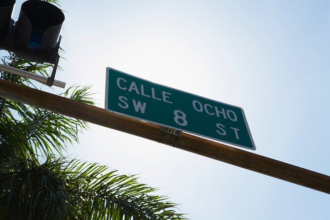 4-Hour Miami Tour with Guide and Hotel Pickup - The Sum Up