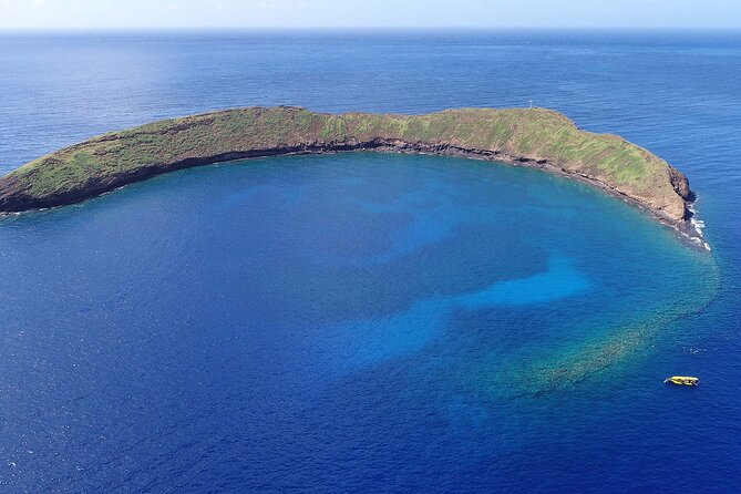 4 Hour Molokini Snorkel Tour Adventure in Maui - Personalized Attention on Small-Group Trip