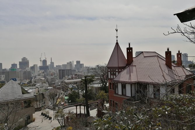 4-Hour Multicultural Kobe Walking Tour With Genuine Kobe Beef - Booking Information
