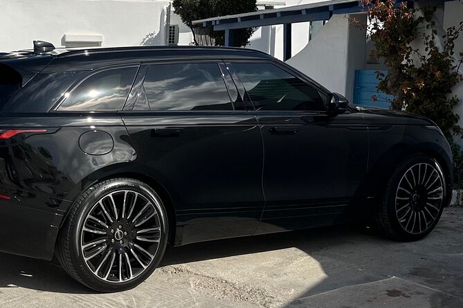 4 Hour Mykonos Tour Explorer - A Closer Look at the 4-Hour Mykonos Tour