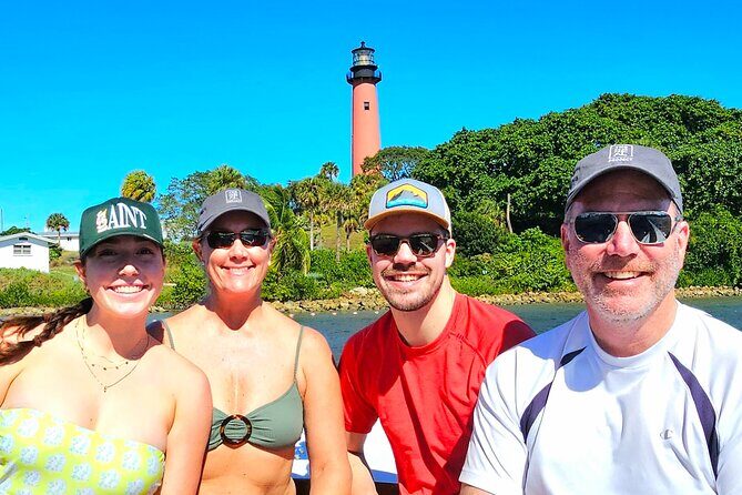 4 Hour Narrated Sightseeing Tours & Sunset Trips: West Palm Beach - Introduction