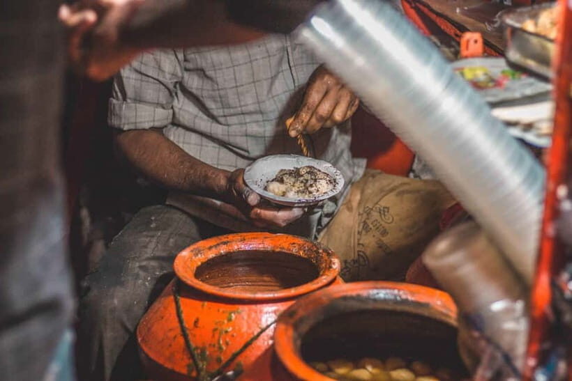 4-hour Old Delhi Heritage Walking tour with Rickshaw Ride - The Sum Up: A Solid Introduction to Old Delhi