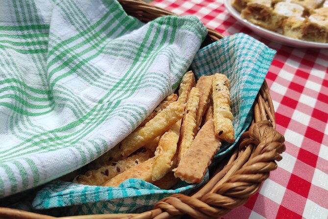 4-Hour Open Air Gulash Cooking with nature in Hungary - The Itinerary Breakdown