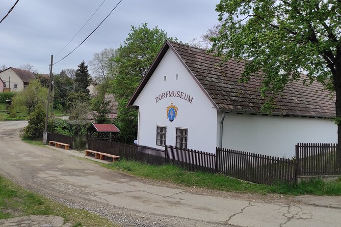 4-Hour Open Air Gulash Cooking with nature in Hungary - The Price and Its Value