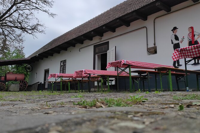 4-Hour Open Air Gulash Cooking with nature in Hungary - Practical Details