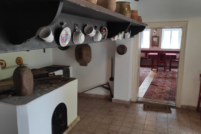 4-Hour Open Air Gulash Cooking with nature in Hungary - The Sum Up