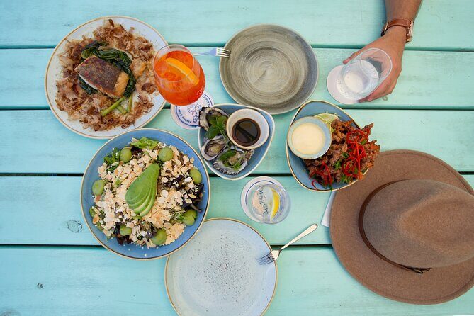 4-Hour Outback Gourmet Food & Aboriginal Art Tour - The Detailed Look: What You Can Expect