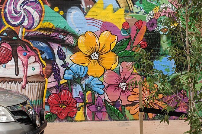 4-Hour Outback Gourmet Food & Aboriginal Art Tour - Who Will Love This Tour?