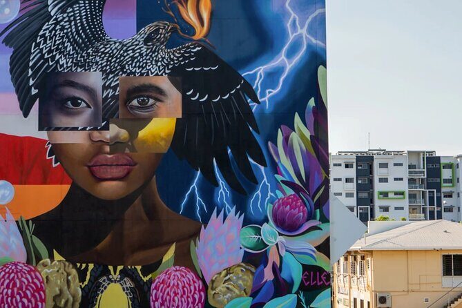 4-Hour Outback Gourmet Food & Aboriginal Art Tour - The Sum Up