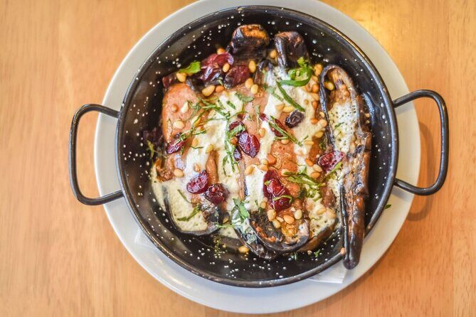 4-Hour Outback Gourmet Food & Aboriginal Art Tour - FAQ