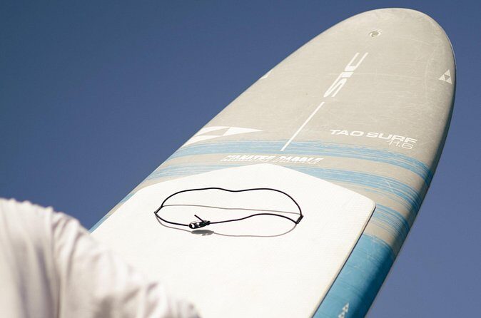 4 Hour Paddle Board Rental - FAQ