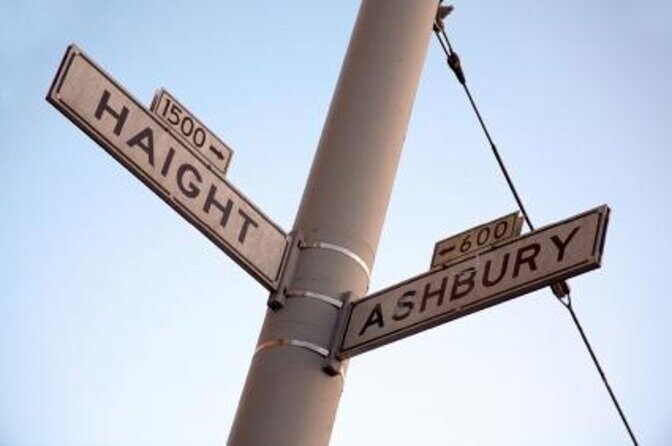 4-Hour Painted Ladies and Haight-Ashbury GoCar Tour - Practical Details You Need to Know