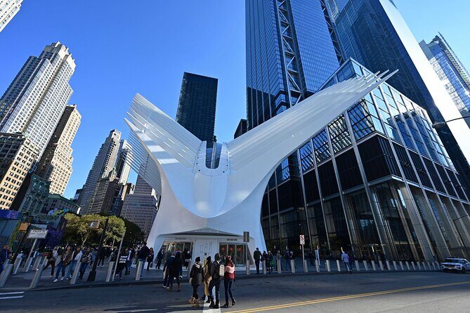 4 Hour Panoramic Tour of the Streets of New York - Authentic Traveler Insights