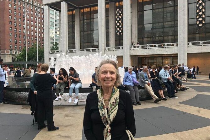 4 Hour Panoramic Tour of the Streets of New York - FAQ