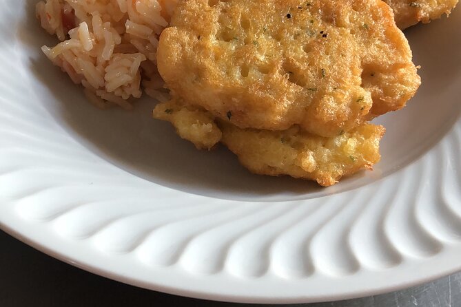 4-Hour Portuguese Cooking and Wine Experience - Accessibility and Additional Information