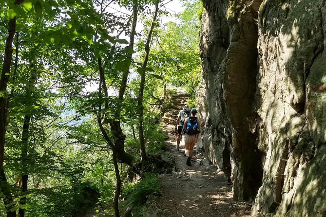 4-Hour Private Alpine Hiking Tour in the Footsteps of King Lionheart - Meet Your Knowledgeable Guide, Michael