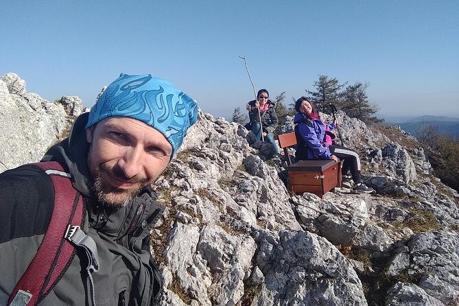 4-Hour Private Alpine Hiking Tour 'Matterhorn of the Prealps' - The Bottom Line