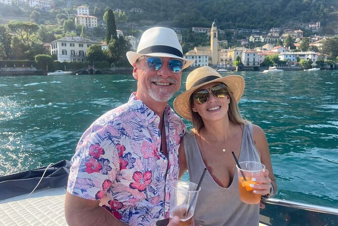 4 Hour Private and Guided Cruise on Lake Como by Mostes motorboat - What Makes This Tour Stand Out?