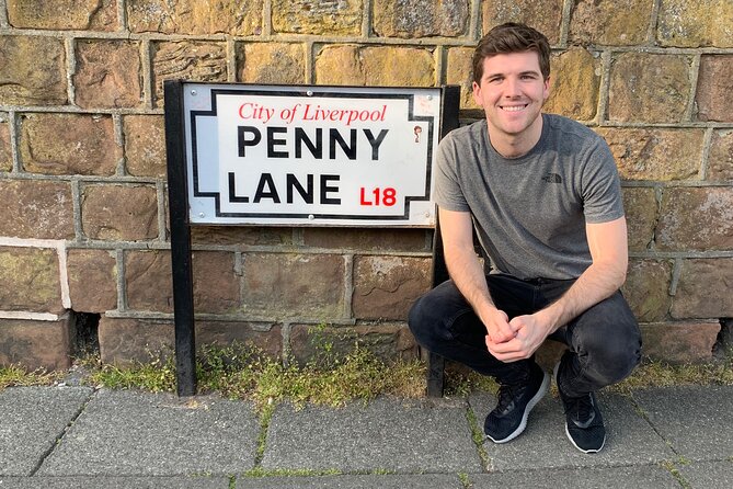 4 Hour Private Beatles Tour in Liverpool - Who Should Consider This Tour?