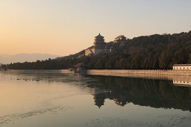 4-Hour Private Beijing Summer Palace Tour with Dim Sum - Why This Tour Offers Great Value