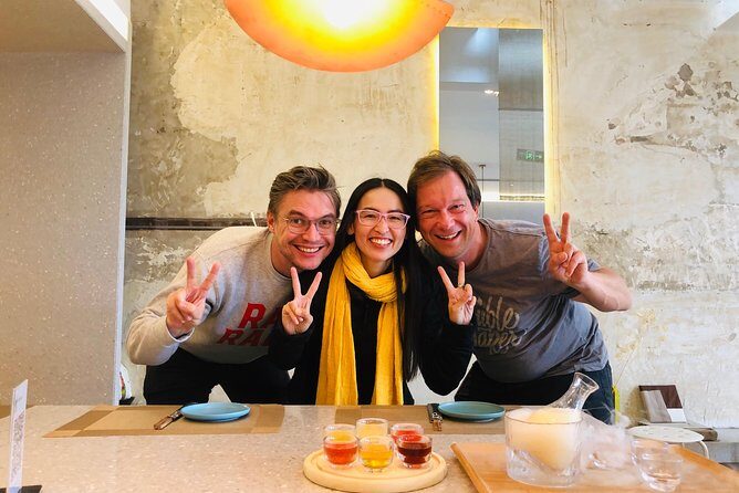 4-Hour Private Beijing Walking Tour of Lama Temple and Hutong - What Makes This Tour Stand Out?