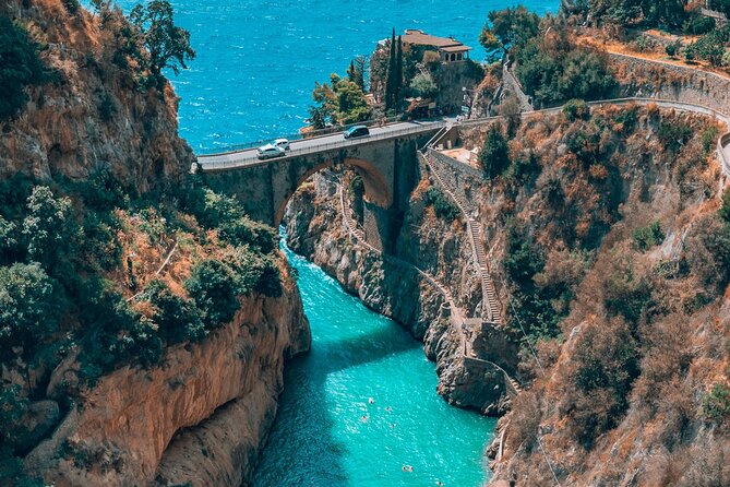 4-Hour Private Boat Experience From Positano - The Sum Up: Is It Worth It?