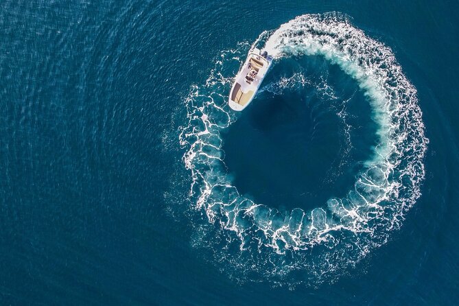 4-hour private boat tour: Discover the beauties of Istria - Who Will Love This Tour?