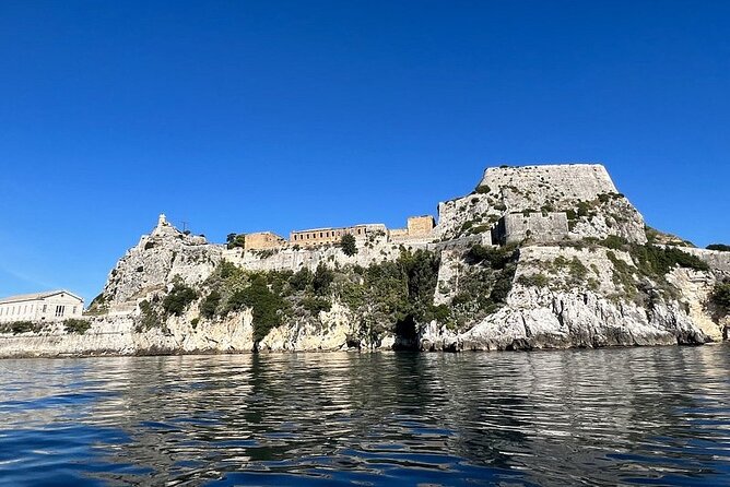 4-Hour Private Boat Tour in Corfu Review - Traveler Reviews and Experiences