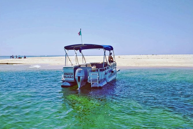 4-Hour Private Boat Tour in Ria Formosa - Exploring the Fishing Village and Southernmost Point