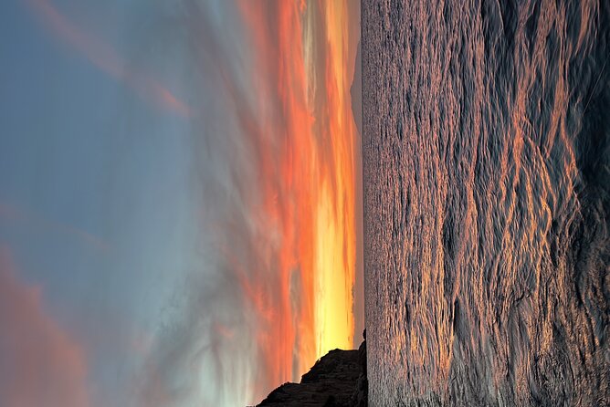 4 Hour Private Boat Tour of Capri - The Sum Up