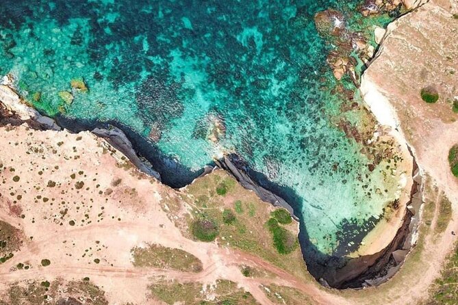 4-Hour Private Boat Tour of Ortigia Island with Lunch - Who Would Love This Tour?