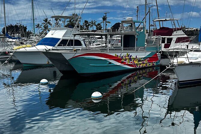 4-Hour Private Charter Adventures in Kona Coast - Final Thoughts