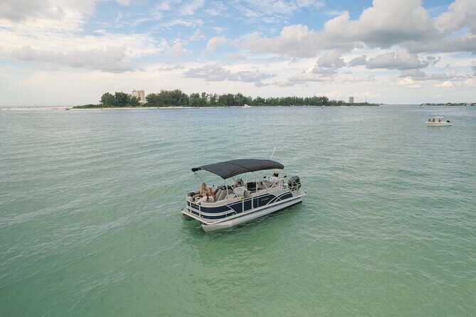 4 Hour Private Charter - Frequently Asked Questions