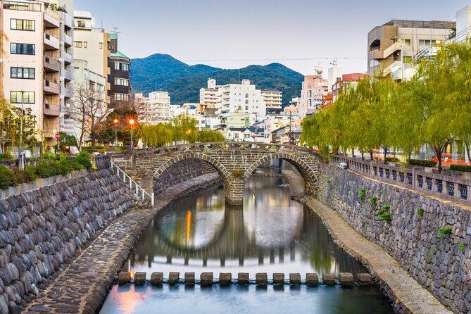 4 Hour Private Cherry Blossom "Sakura" Experience in Nagasaki - The Experience’s Practicalities and What It Means for You